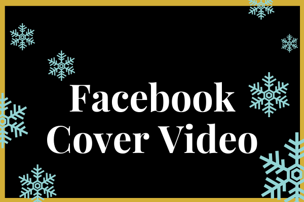 Facebook Cover Videos: How to Make and Upload - MiniTool