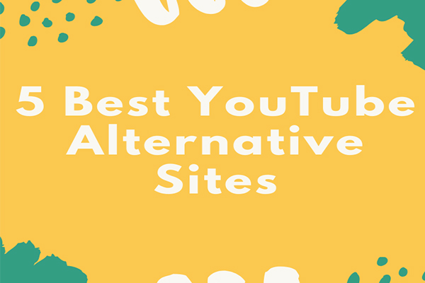 YouTube Alternative –5 Best Video Sites Like YouTube - MiniTool
