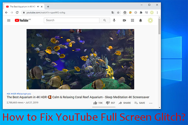 YouTube MiniTool