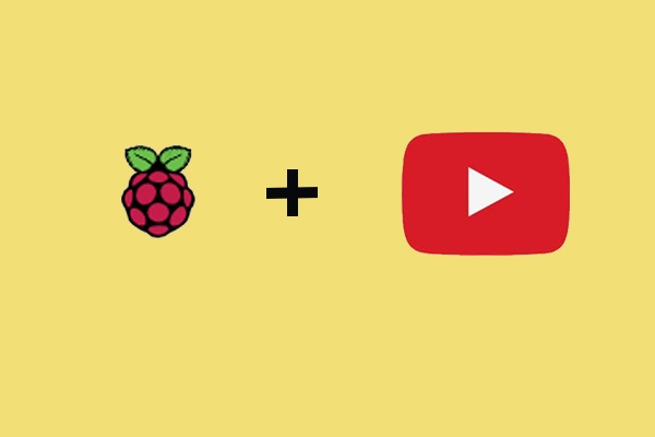 Raspberry Piでnetfliをストリーミングまたはyoutubeを修正する方法 Minitool Utube Downloader
