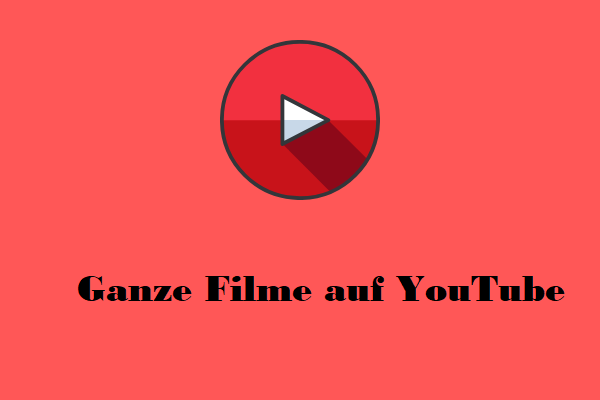 Die 15 besten Filme auf YouTube – Rezension und Download