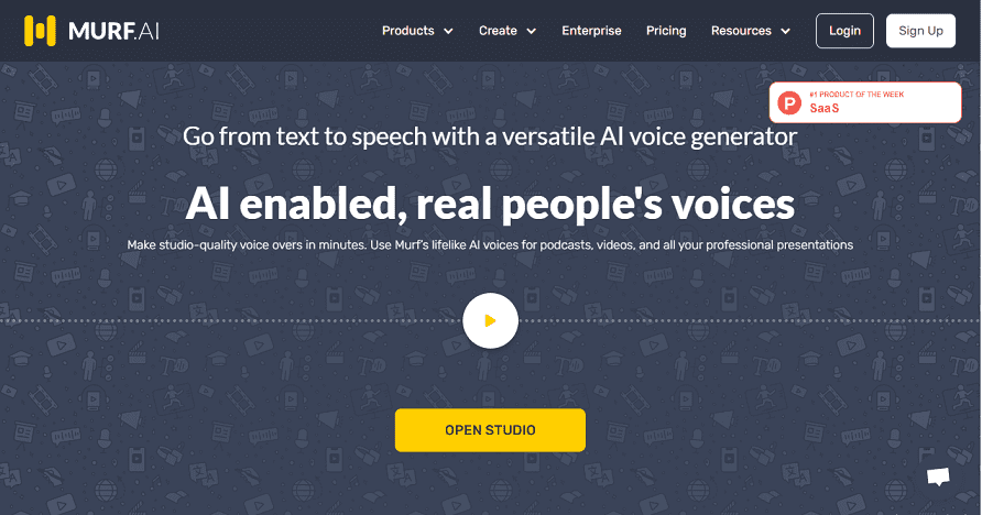 Top 6 Text to Speech Generators for YouTube Videos
