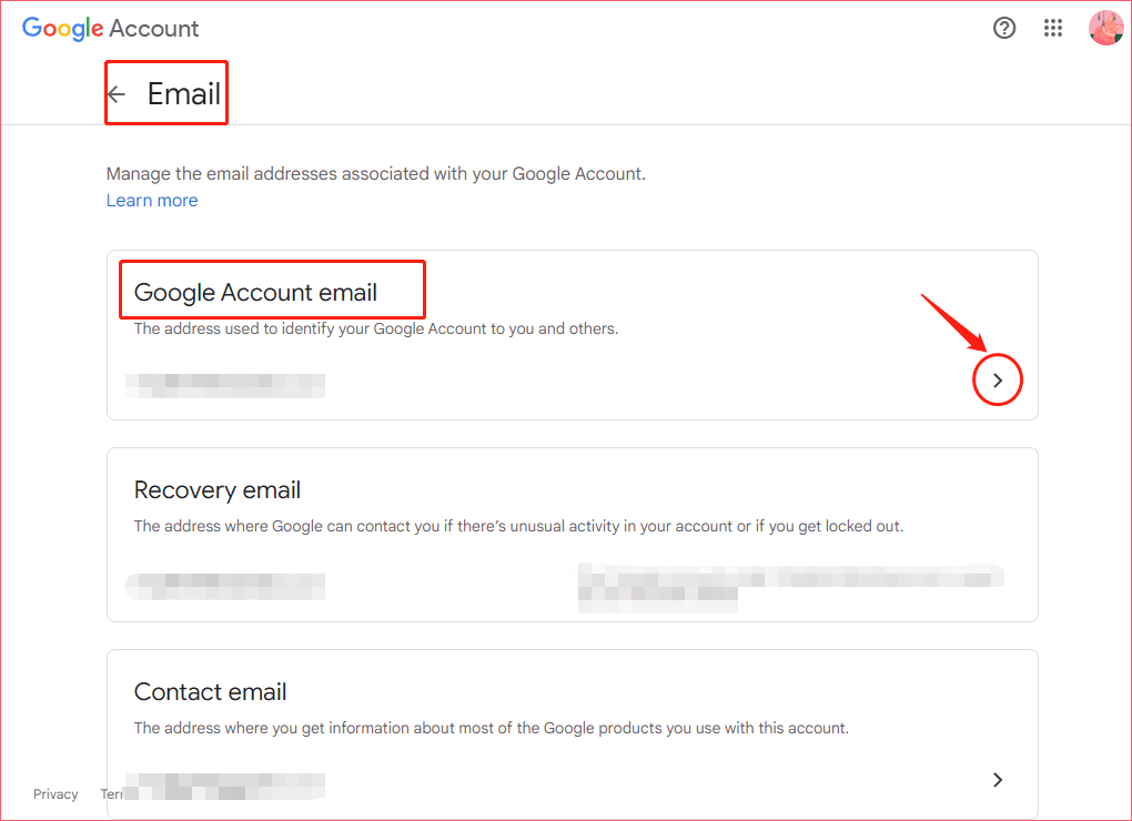 How to Change Email on YouTube [A Step-by-Step Guide]