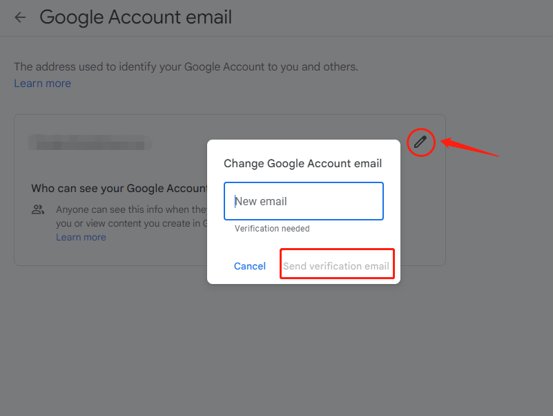 How to Change Email on YouTube [A Step-by-Step Guide]