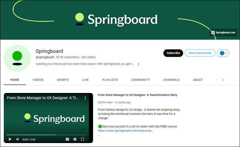 Top 9 YouTube Tech Channels to Subscribe to