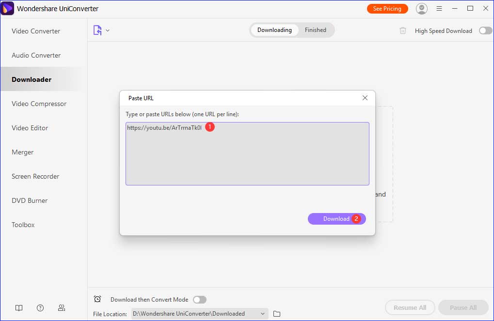 How to Download VR Videos on YouTube? Top 5 Methods