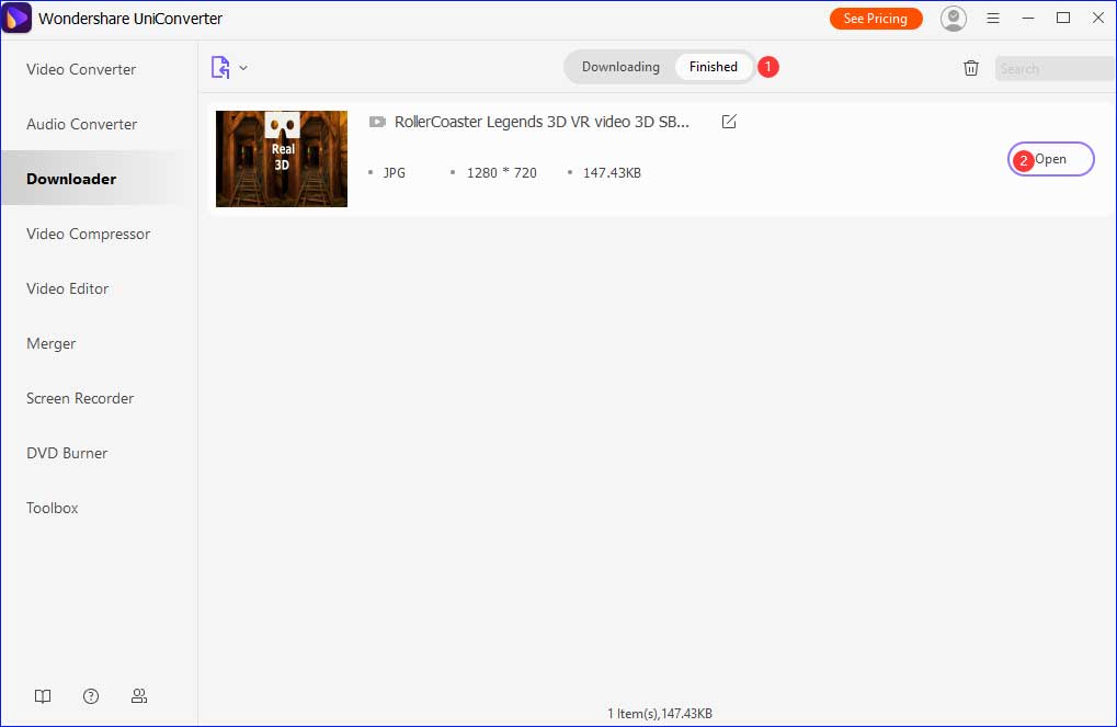 How to Download VR Videos on YouTube? Top 5 Methods
