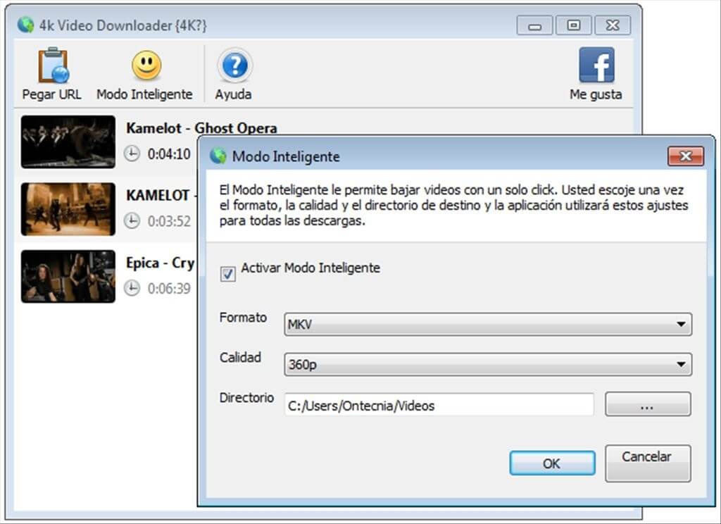 Best 5 YouTube Rippers for You