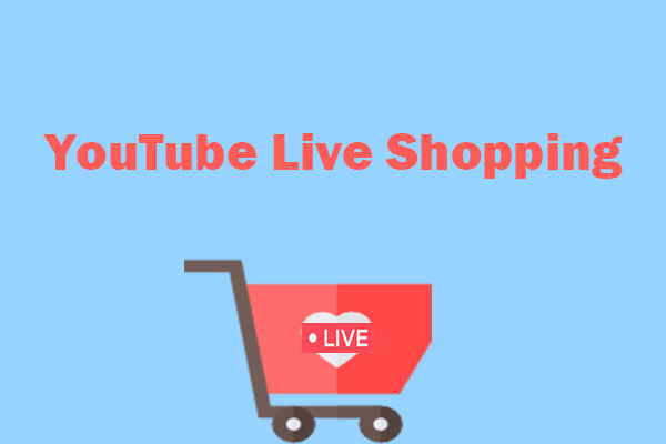 YouTube Live Shopping: Is It the Future of E-Commerce?