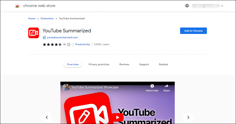 6 Best YouTube Video Summarizers Powered by AI in 2023