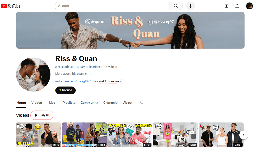 8 Best Couple YouTube Channels to Follow in 2023