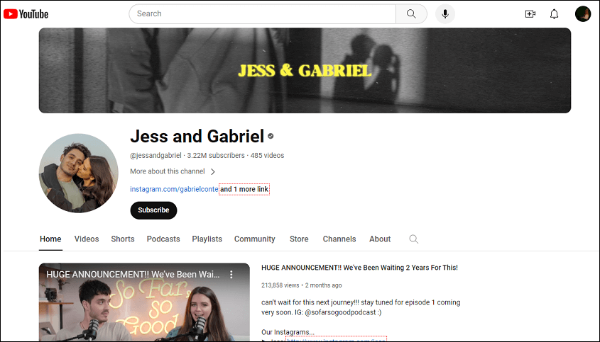 8 Best Couple YouTube Channels to Follow in 2023