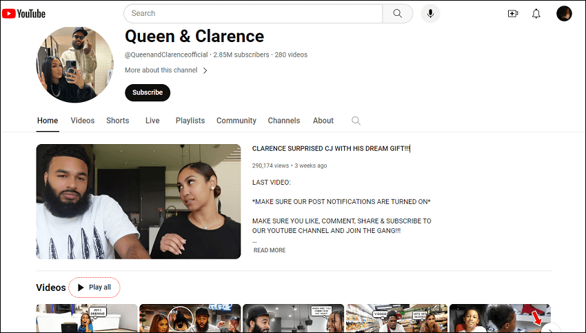 8 Best Couple YouTube Channels to Follow in 2023