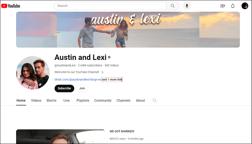 8 Best Couple YouTube Channels to Follow in 2023