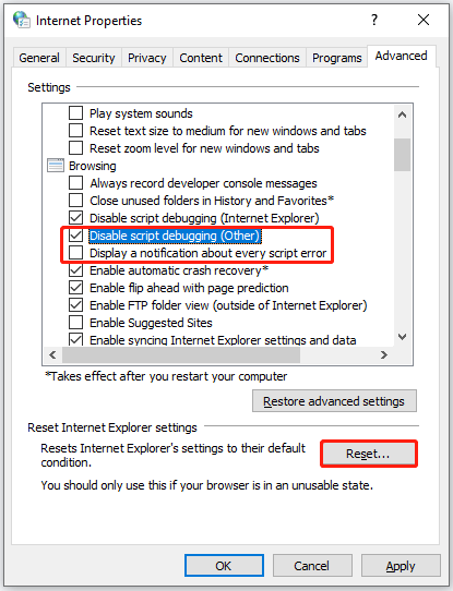 8 Methods To Fix Failed 2” Error In Ytd Video Downloader