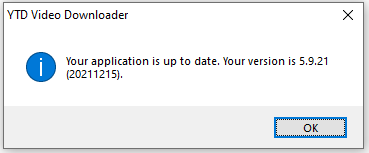 8 Methods to Fix “Failed 2” Error in YTD Video Downloader