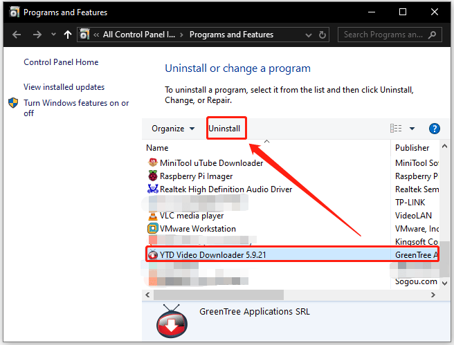 8 Methods To Fix Failed 2” Error In Ytd Video Downloader