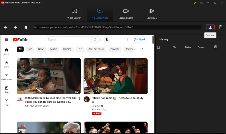 The Best Ways to Import YouTube Playlist to Pandora in 2023