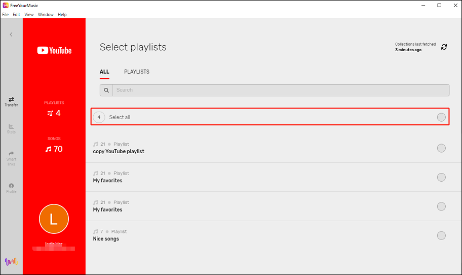The Best Ways to Import YouTube Playlist to Pandora in 2023
