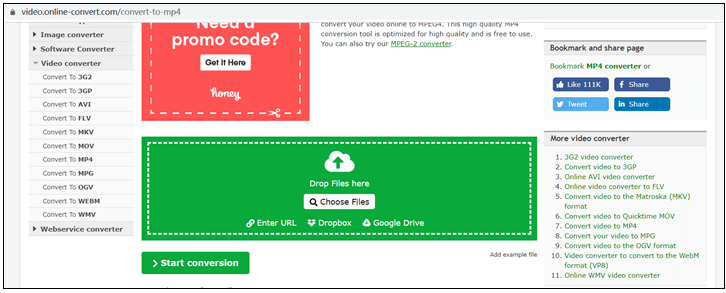 Convert URL to MP4 Quickly with Free Tools [Newly Updated]