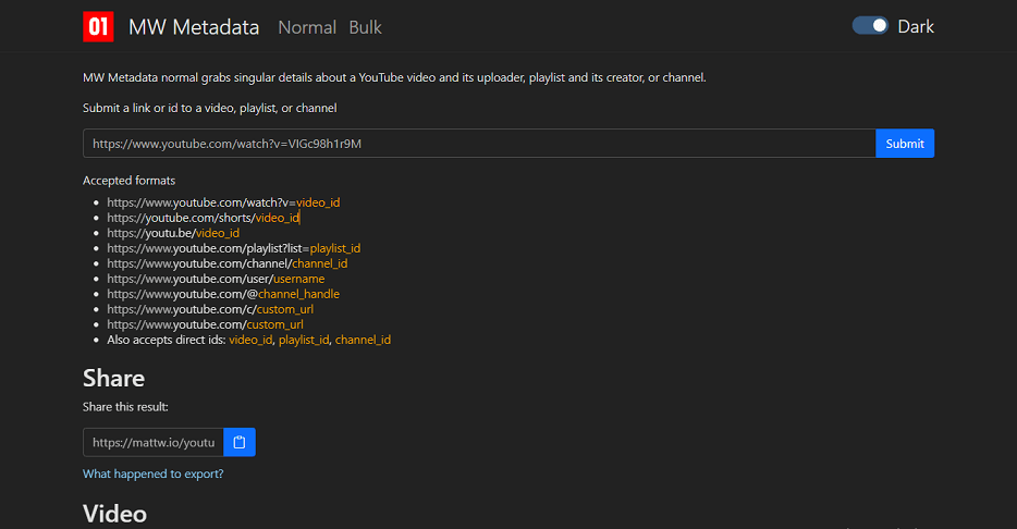 YouTube Not Showing Date of Video? Try These Ways to Fix It