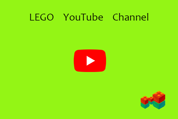 Top 8 LEGO YouTube Channels (Must-Watch Options)