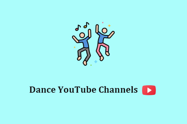 Top 5 Dance YouTube Channels for Beginners to Follow