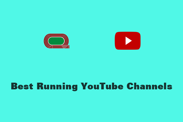 8 of the Best Running YouTube Channels to Subscribe to