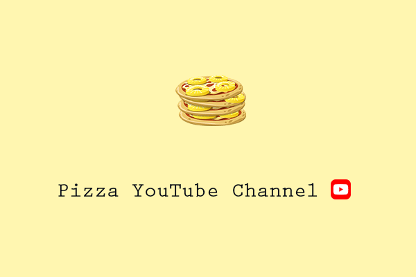 The Top 8 Pizza YouTube Channels for Pizza Recipes and More