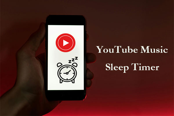 YouTube Music Sleep Timer: How to Set Up It