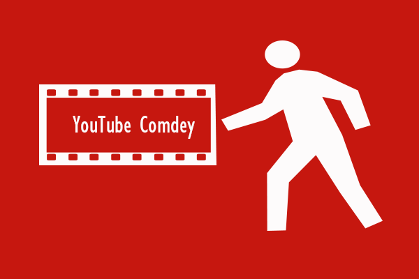 The Best YouTube Comedy and Stand-up Comedies to Enjoy