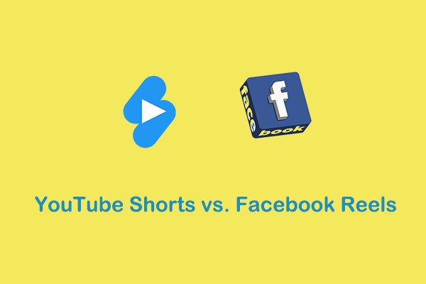 YouTube Shorts vs. Facebook Reels: Welches passt zu Ihren Bedürfnissen?