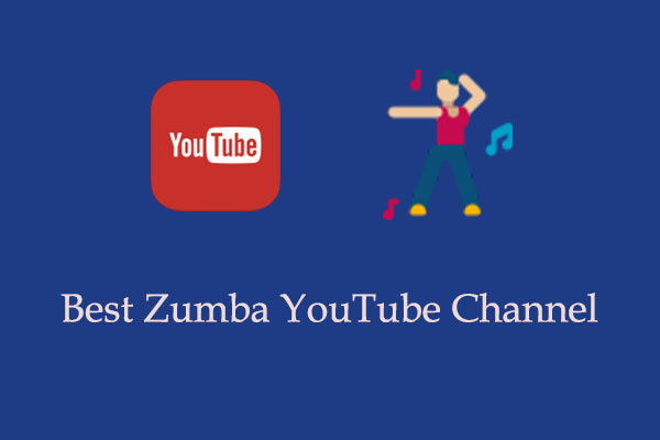 Best Zumba YouTube Channel Checklist to Subscribe to
