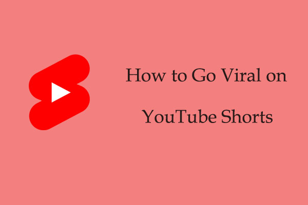How to Go Viral on YouTube Shorts: Tips from Successful Creators