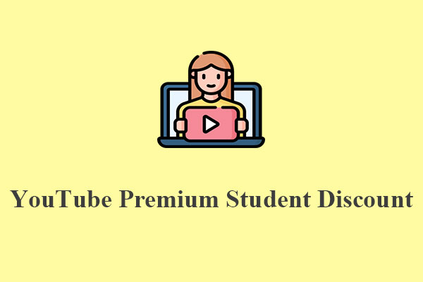 How Can You Get a YouTube Premium Student Discount?