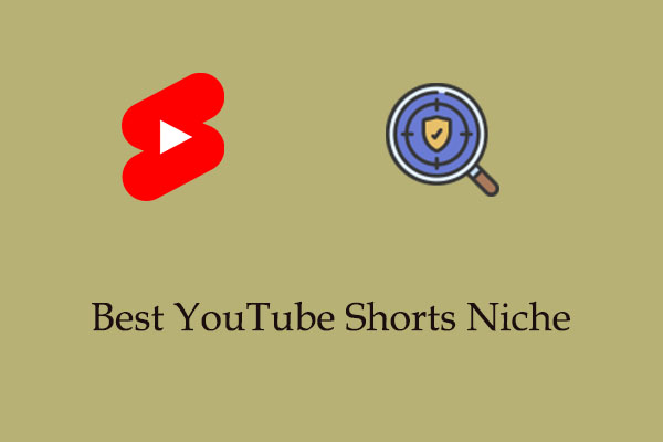 Exploring Best YouTube Shorts Niche for Beginners