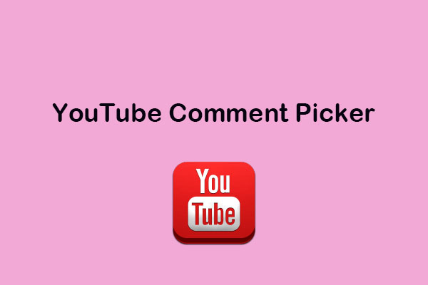 Best YouTube Comment Picker Tool in 2024