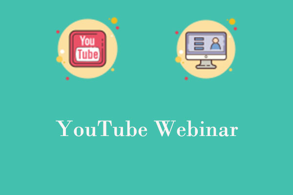 The Beginner’s Guide to Understanding YouTube Webinar