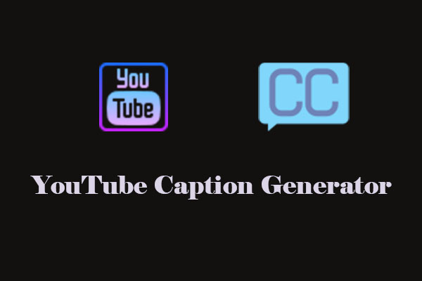 Online YouTube Caption Generator to Increase Views Retention