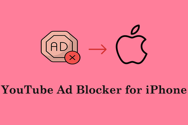 Best YouTube Ad Blocker for iPhone – Top 5 Options