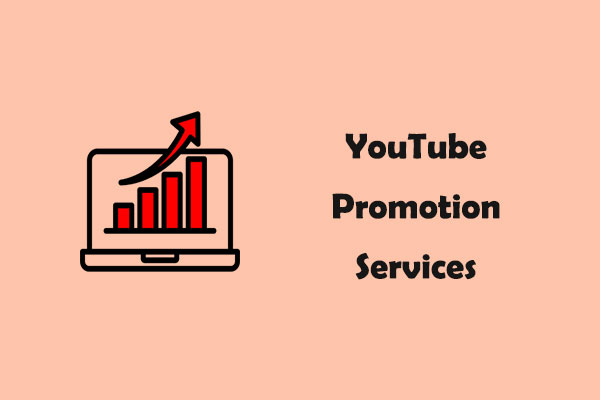 Top 7 YouTube Promotion Services for Your Channel Growth