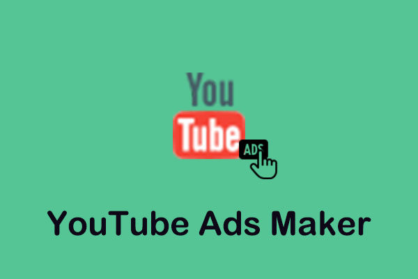 6 Best YouTube Ads Maker Tools to Create YouTube Ads Videos