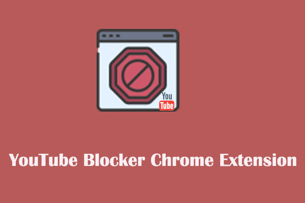 What Is the Smart YouTube Blocker Chrome Extension