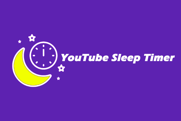 YouTube Sleep Timer: What It Is & How to Enable and Customize It
