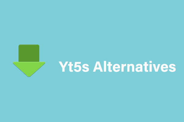 Principales alternativas de Yt5s para ver videos de YouTube