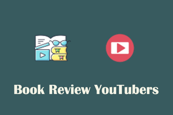 Most Popular Book Review YouTubers You Must Follow