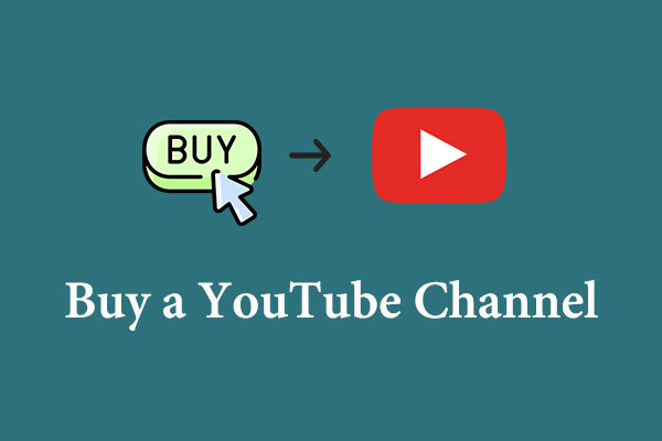 Is It Legal to Buy a YouTube Channel? 3 Trusted Sites to Buy