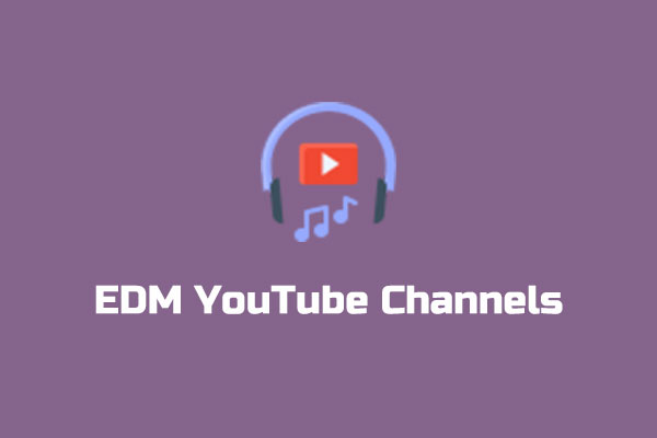 Watch These EDM YouTube Channels to Discover New Music