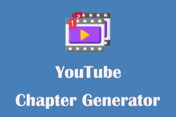 Expert YouTube Chapter Generator with Timestamps