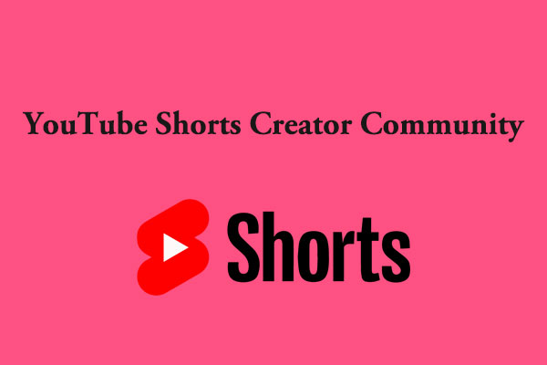A Next-Level Guide to YouTube Shorts Creator Community